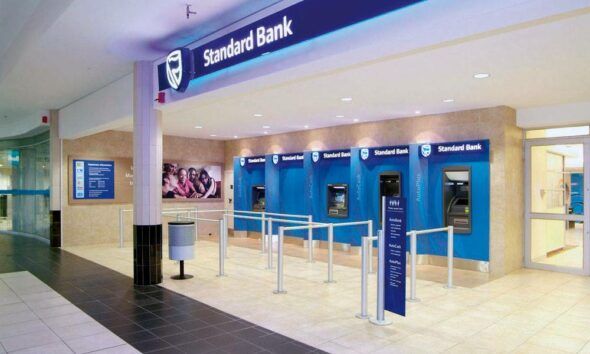 Kenny Fihla Appointed as Absa CEO, Replacing Charles Russon