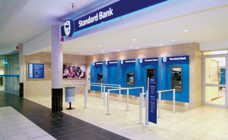 Standard Bank Launches New Smart ID Services Across Branches