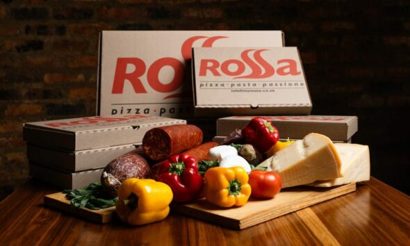 Café 28 Sandton: Authentic Italian Dining and the Best Pizza in Joburg
