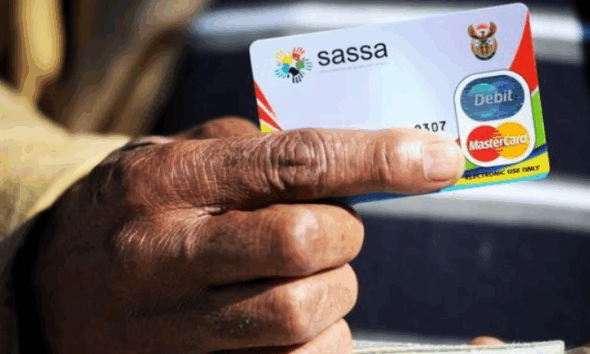 FNB's VezoPay Ring: A Battery-Free Payment Device You Wear | Review