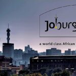 Patrick Jaca Appointed Johannesburg Metro Police Chief