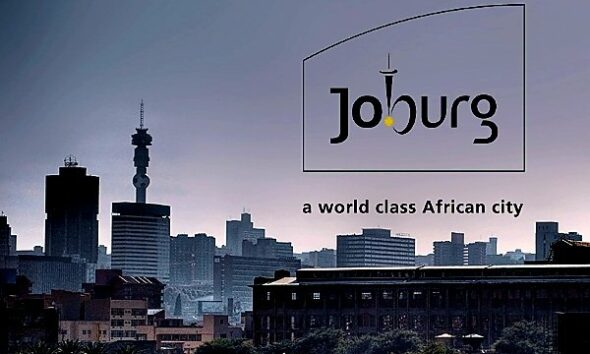 Patrick Jaca Appointed Johannesburg Metro Police Chief