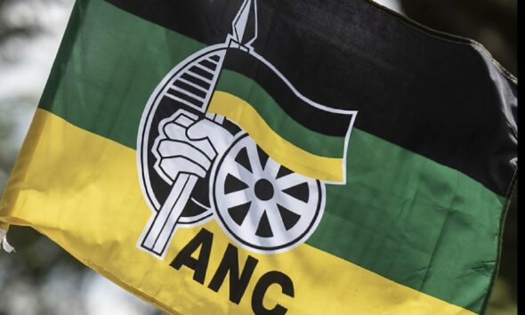 Patrick Jaca Appointed Johannesburg Metro Police Chief