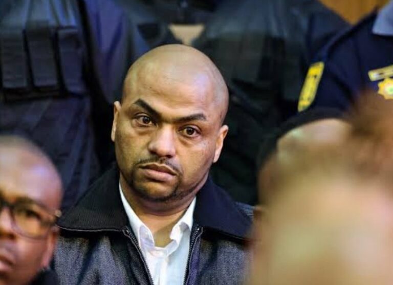 Thabo Bester Challenges Return to South Africa as Pre-Trial Hearing ...