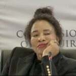 Idac Head Andrea Johnson Denies Sharing Work Secrets with Crime Intel ...