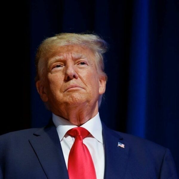 Crime Intelligence Spy Boss: 36 Years of Quiet Commitment