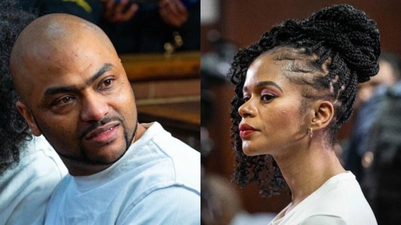 Thabo Bester Pre-Trial Hearing: Case Returns to Court