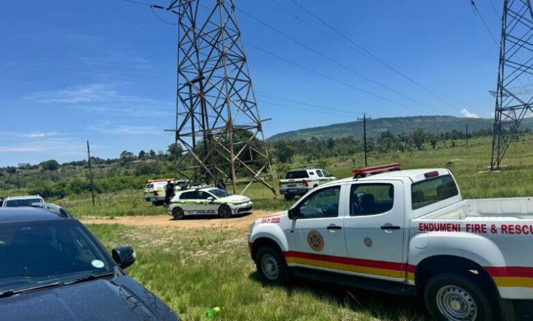 Gauteng Level 9 Storm & Amnesty Report: Why SA’s Flood Risk Is Escalating