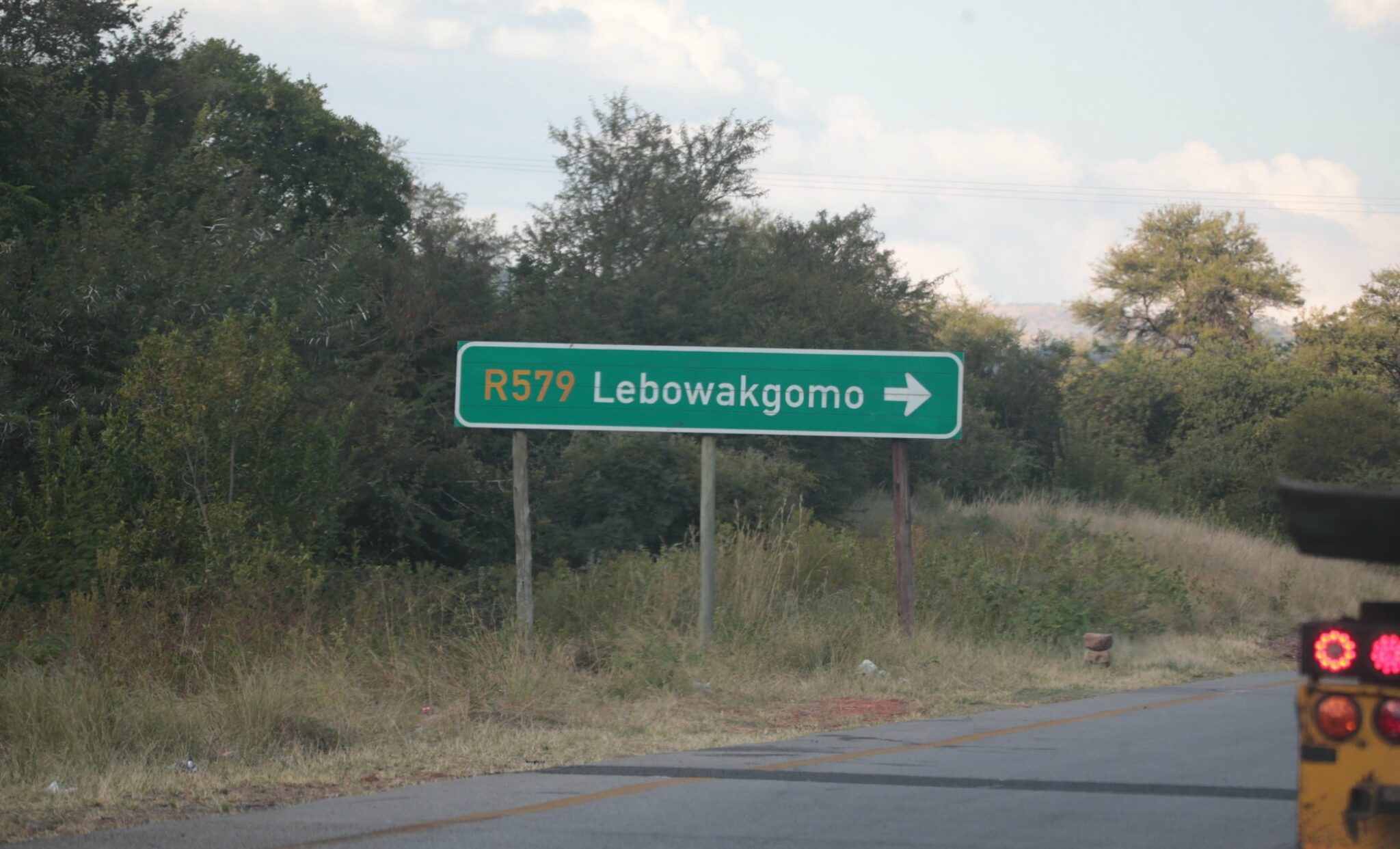 Mob Justice Killing in Lebowakgomo After Alleged Break-in Attempt