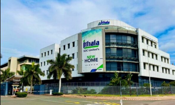 Ithala Bank Saved from Liquidation as ANC KZN Steps In