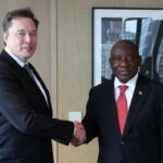 Matthew Chaskalson Appointed New Evidence Leader at Madlanga Commission