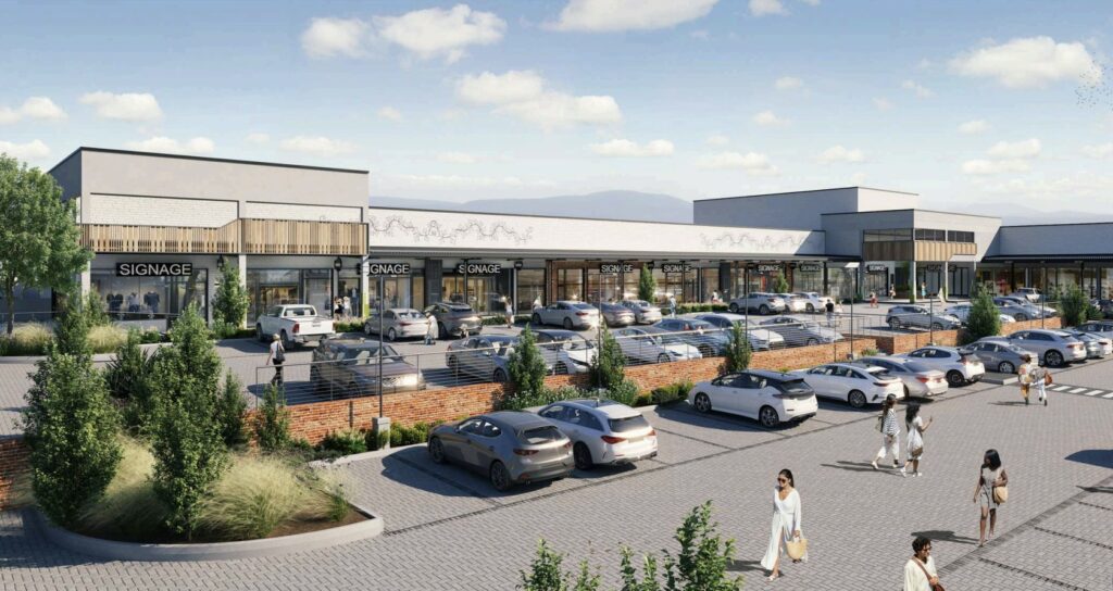 Paarl's New Luxury Mall Opens with a First: LEGO 'Shop-in-Shop' at ...
