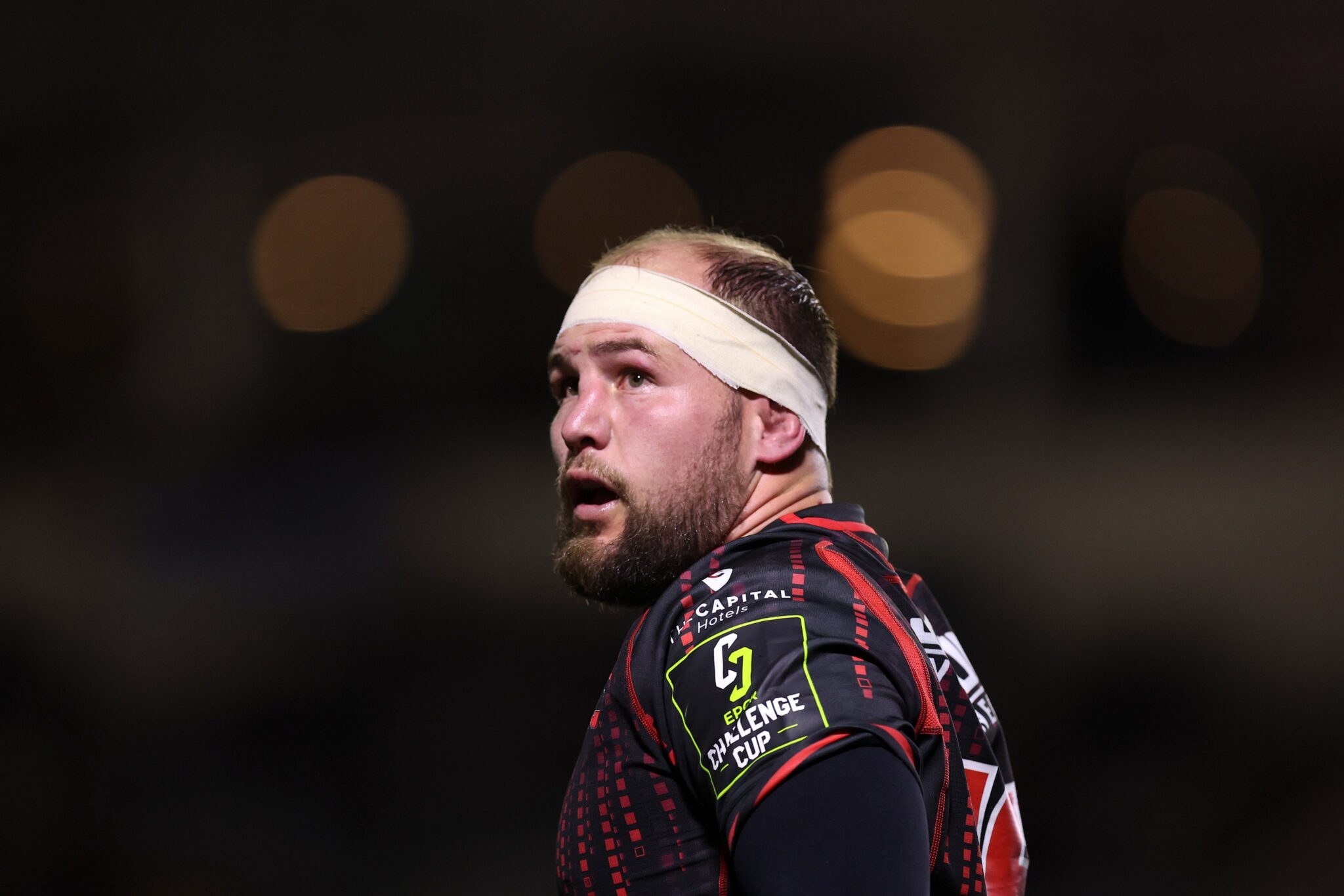Lions vs Stormers: PJ Botha Returns For High Stakes URC Derby