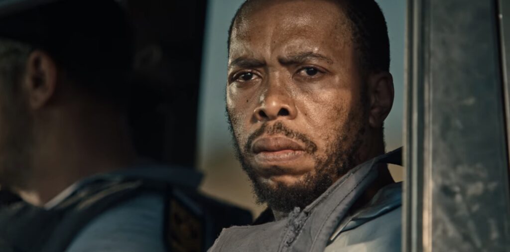 Mothusi Magano tops fan poll to play Cat Matlala | Biopic buzz South Africa