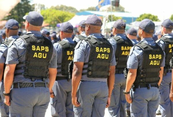 Inside the case against 11 Anti-Gang Unit officers accused of murder