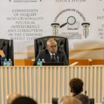 Matthew Chaskalson Appointed New Evidence Leader at Madlanga Commission