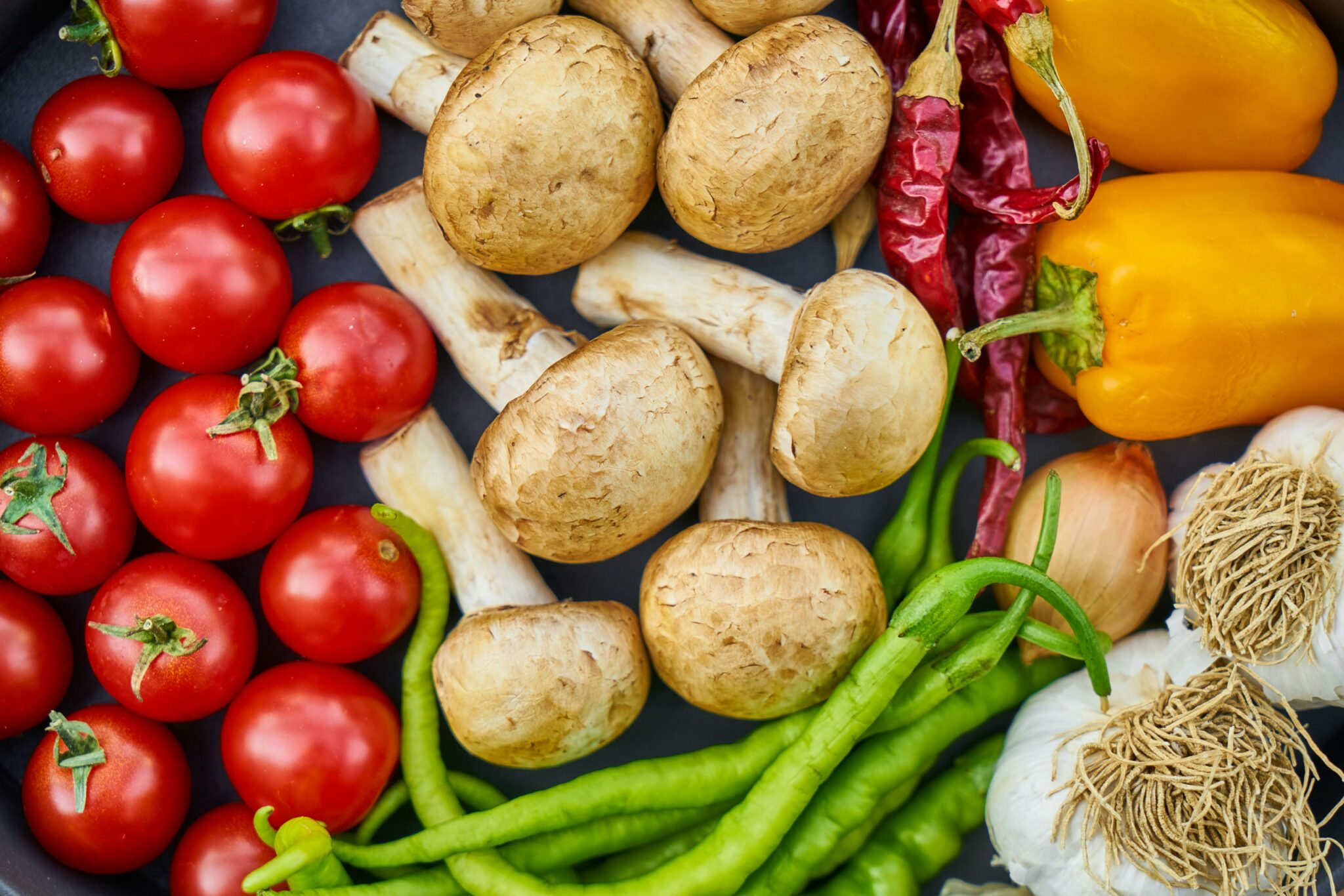 Botswana Reimposes Vegetable Import Ban, Hitting South African Farmers