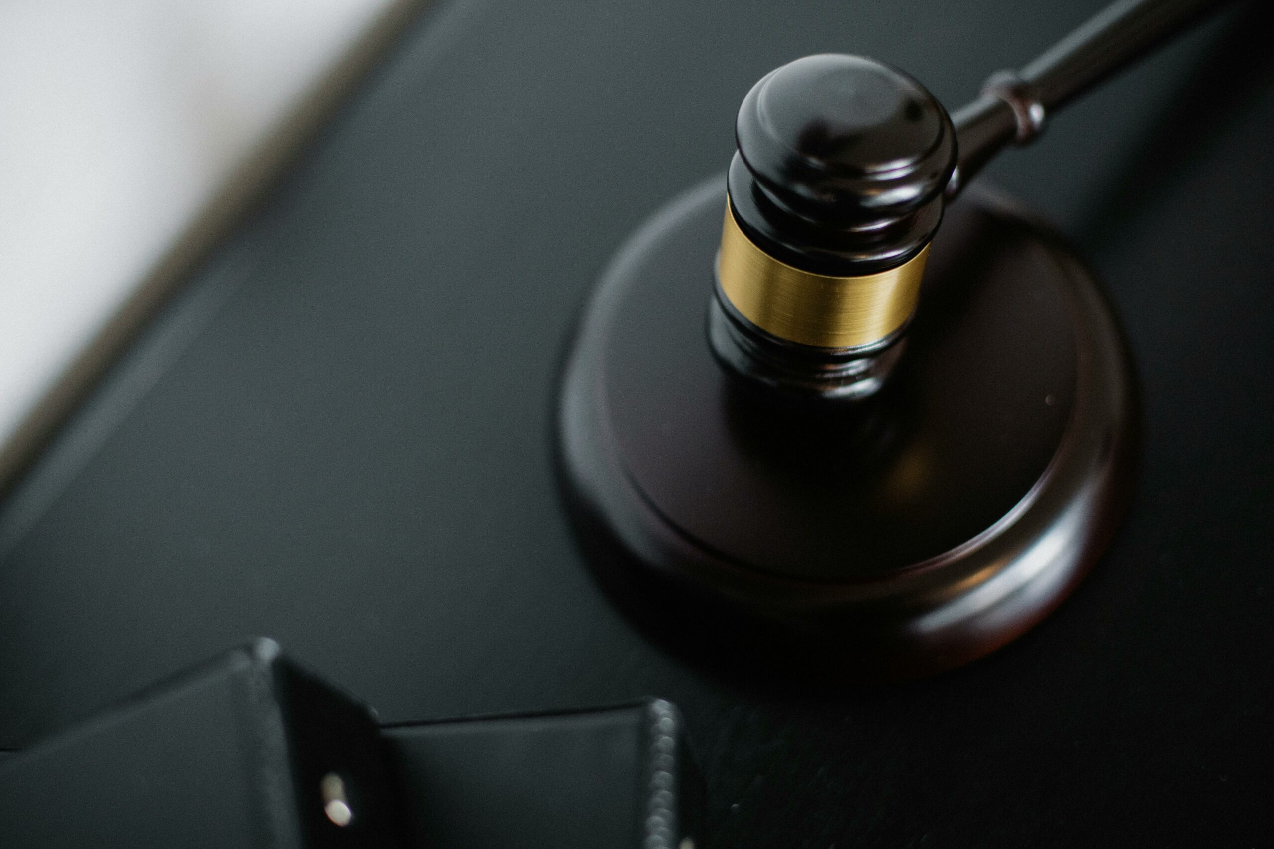 A Crisis Corruption Scandals Threaten South Africa s Judiciary