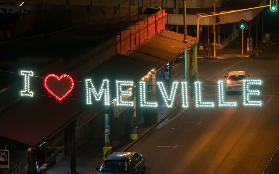 Melville events January 2026: what to do this week in Joburg