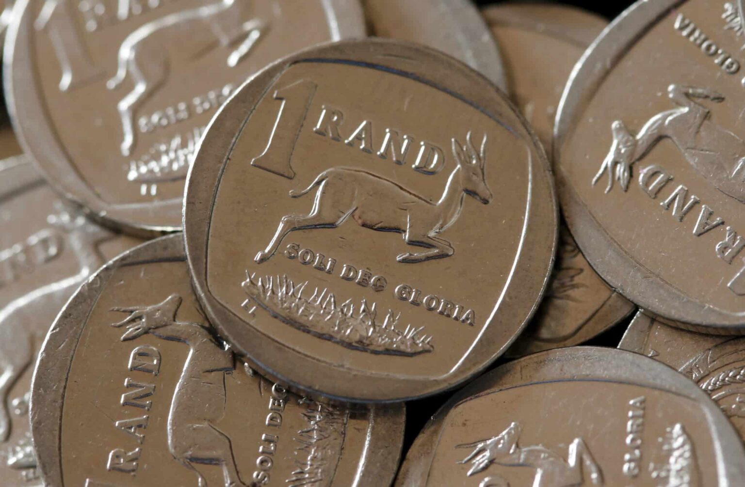 Rand strengthens sharply in 2025 as confidence returns to South Africa