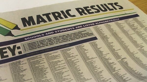 IEB 2025 Matric Results: 98.31% Pass Rate and Bachelor’s Degree Eligibility