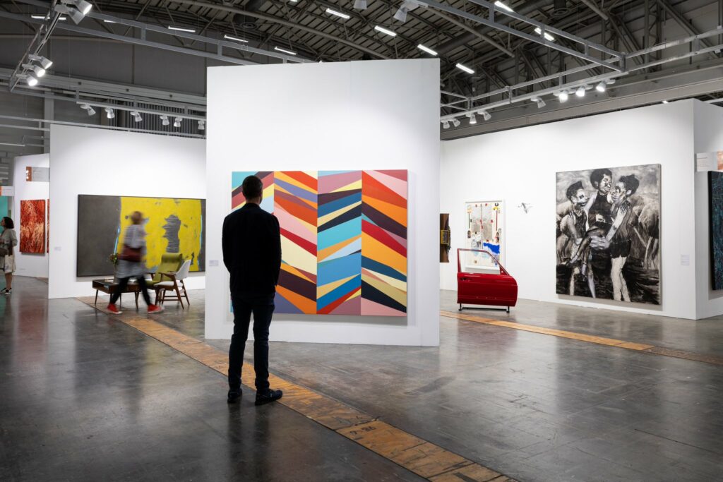 Art Lover Weekend in Joburg | Best Galleries, Exhibits & Studio Visits