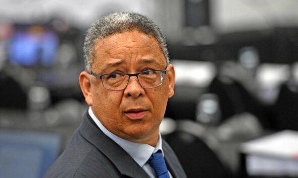 Parliament questions SAPS inaction over Major General Shibiri allegations