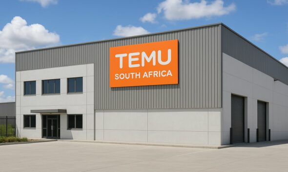Temu & GFS Express: Why Your SA Order Was Delayed | Inside the Festive ...