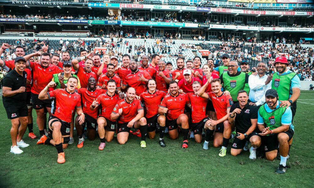 Top Things to Do in Joburg This Weekend (30 Jan to 1 Feb)