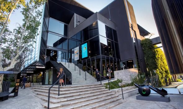 Montana The Club Johannesburg: Unforgettable Nightlife in Rosebank