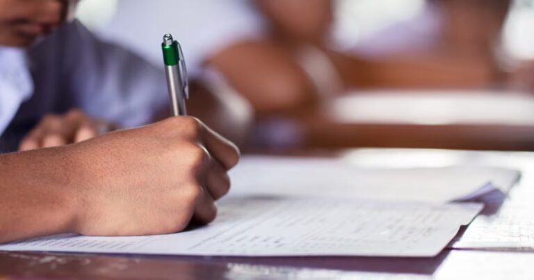 Gauteng opens second chance matric registration for 2026 exams