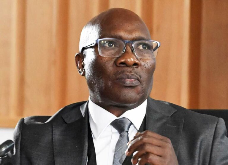 Parliament questions SAPS inaction over Major General Shibiri allegations