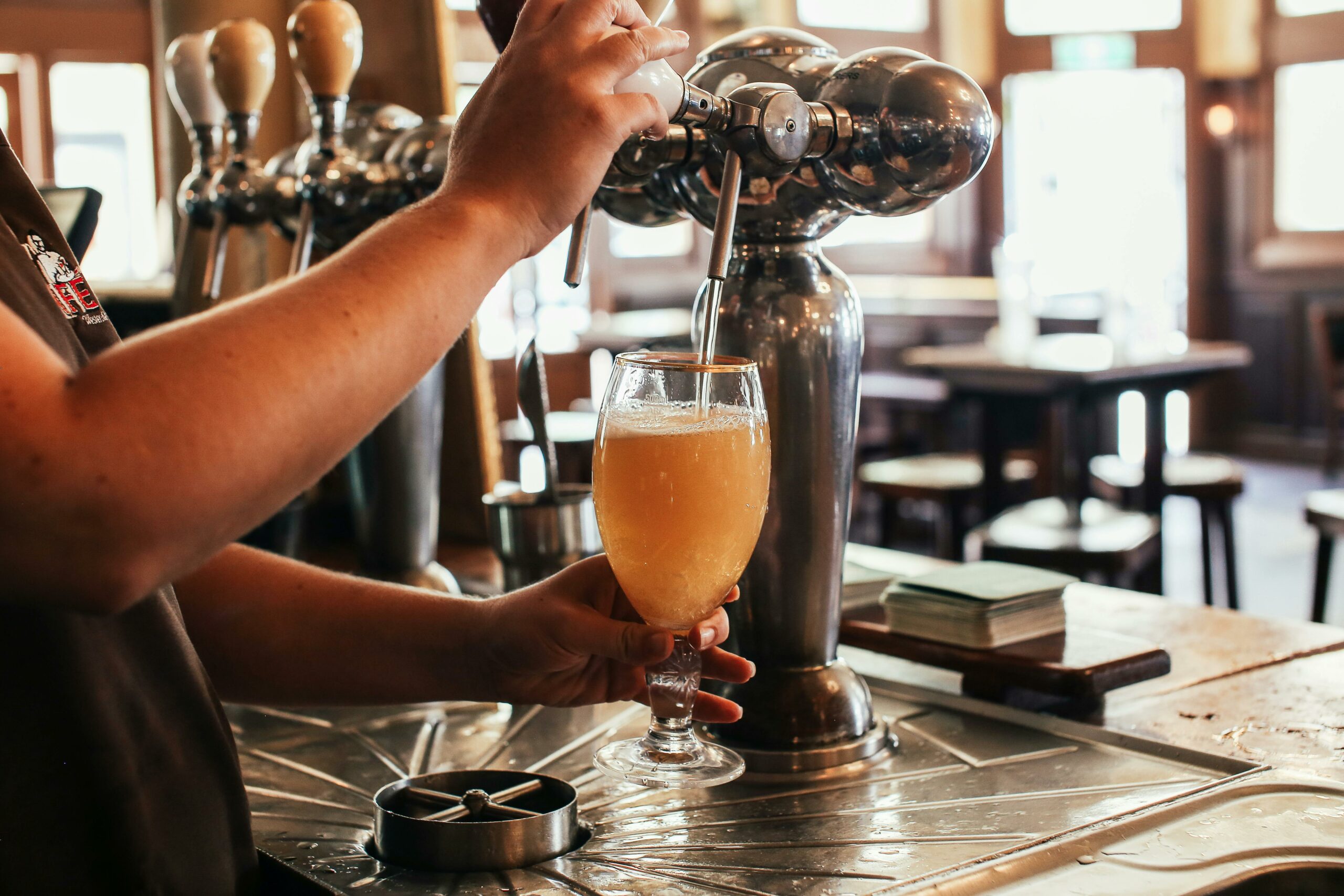 SA Beer Industry: Above-Inflation Tax Hikes Are Killing Jobs & Growth