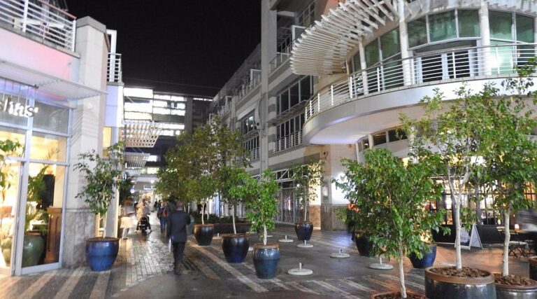 Hidden gems in Rosebank locals swear by in 2026