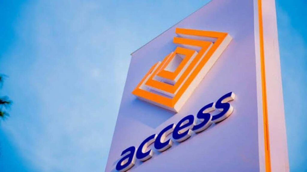 Access Bank Reaffirms SA Commitment After R2.8bn Bidvest Bank Deal ...