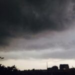 Gauteng Weekend Weather: 10mm Rain, Thunderstorms, and a 60% Chance of ...