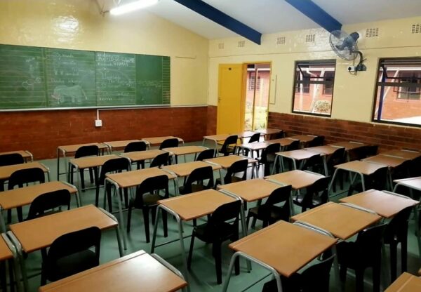 Gauteng school funding cuts: 400 quintile 5 schools face reduced budgets
