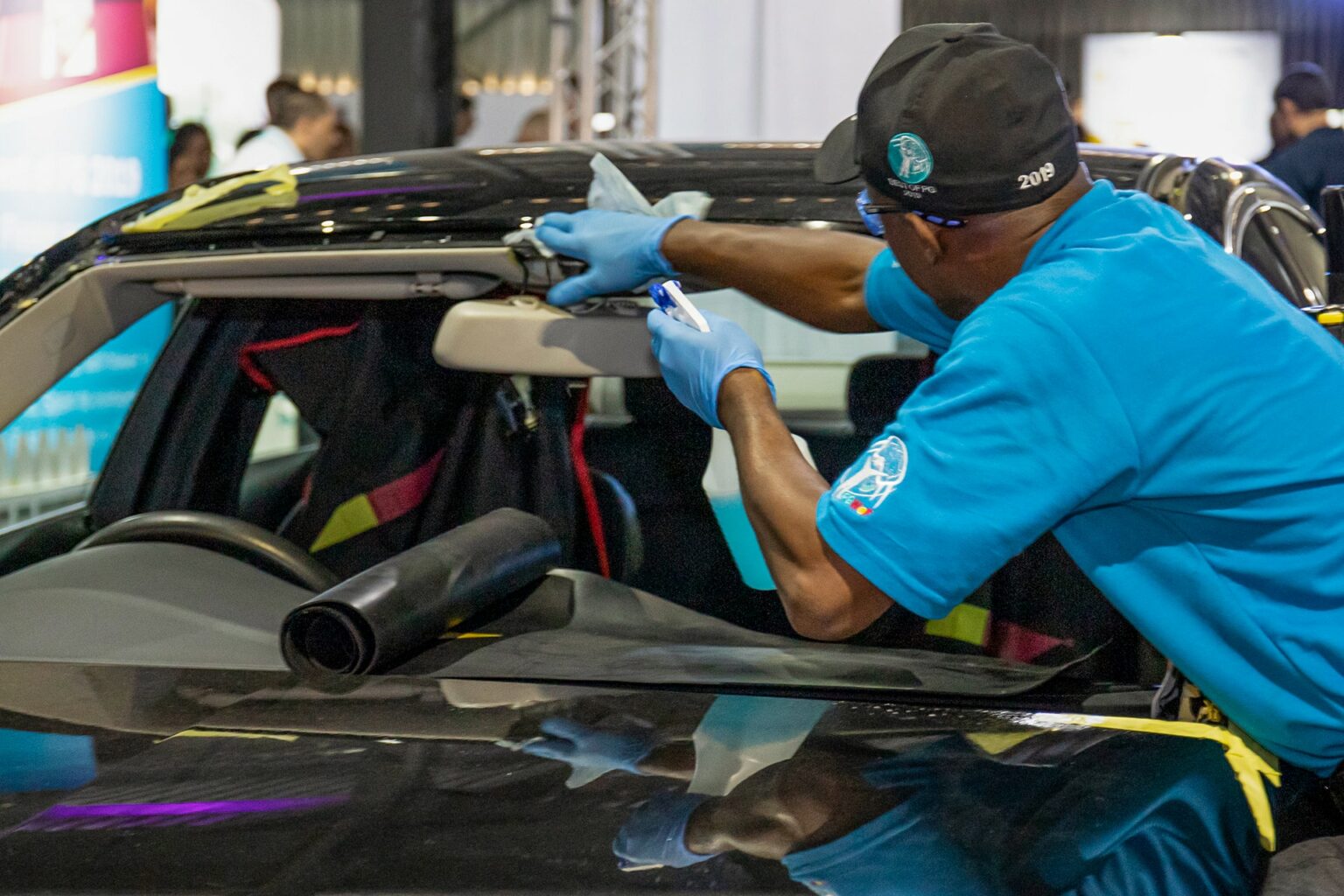 PG Glass and Glasfit face Tribunal over price fixing claims