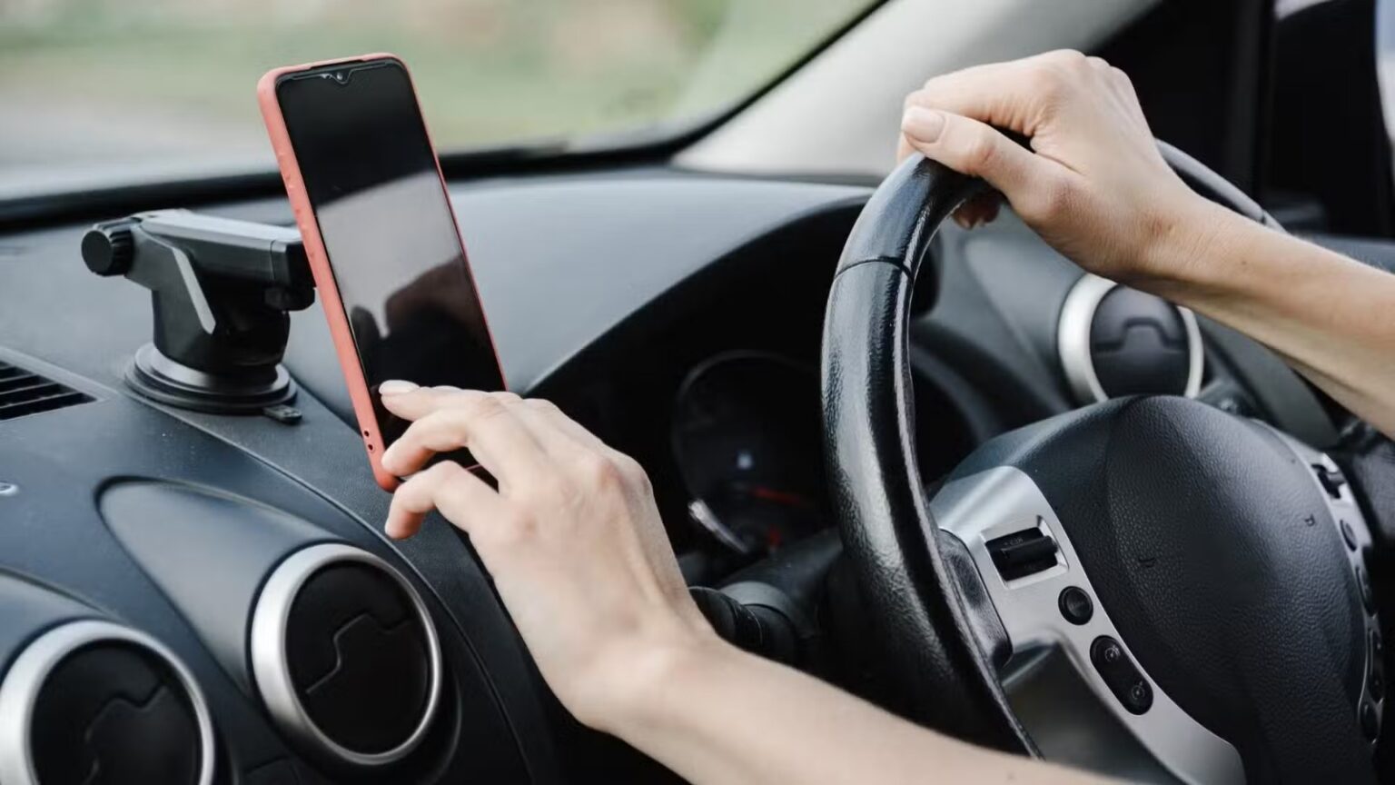 E-hailing drivers face rising violent crime in South Africa