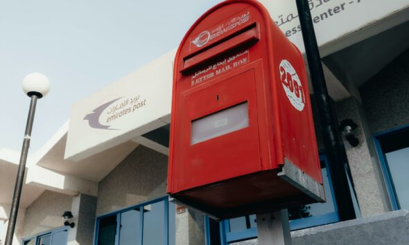 Smart Locker Delivery in South Africa Grows as Bob Box and Pudo Expand