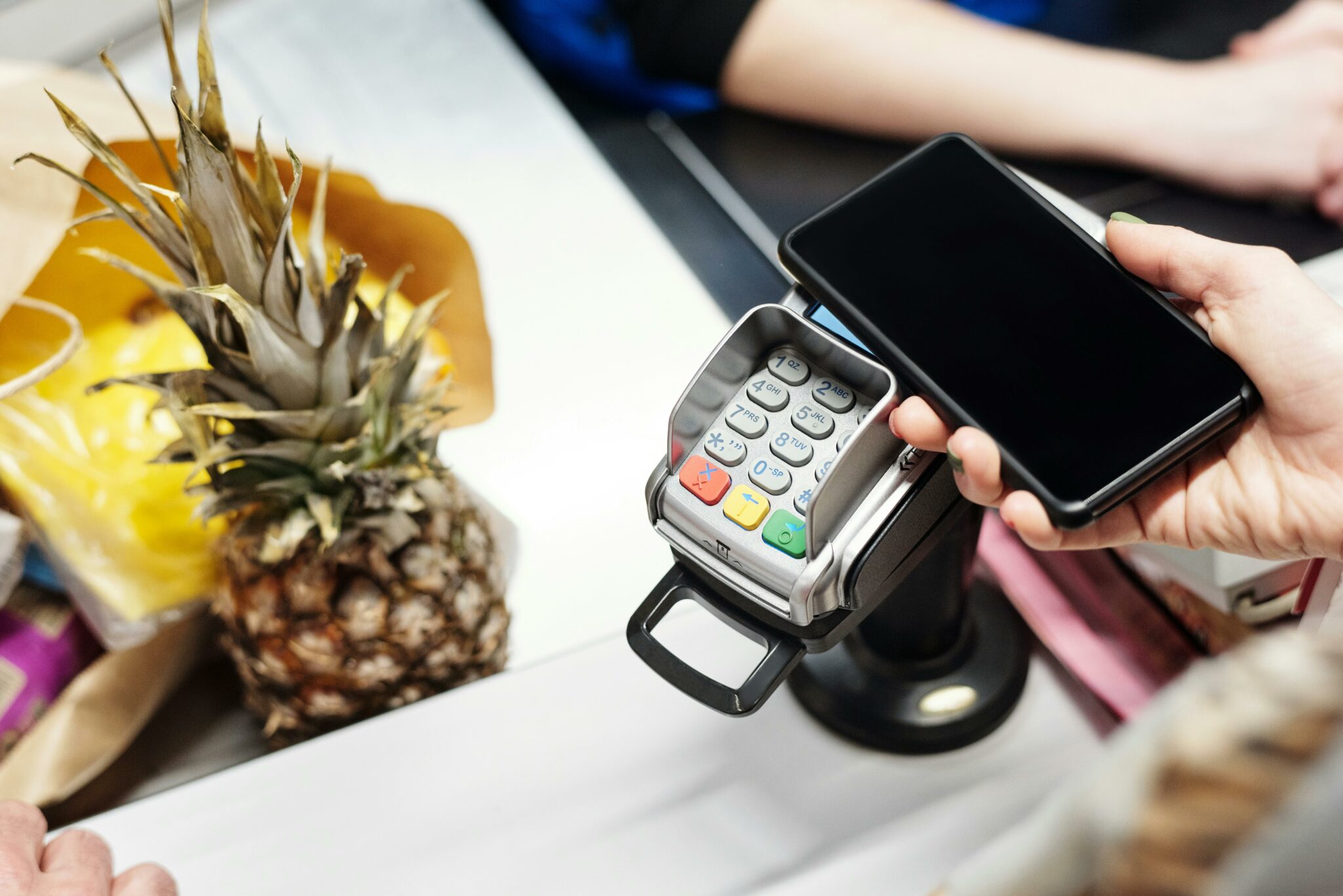 Checkers Smart Trolley Trial: 75% Faster Checkout in South Africa