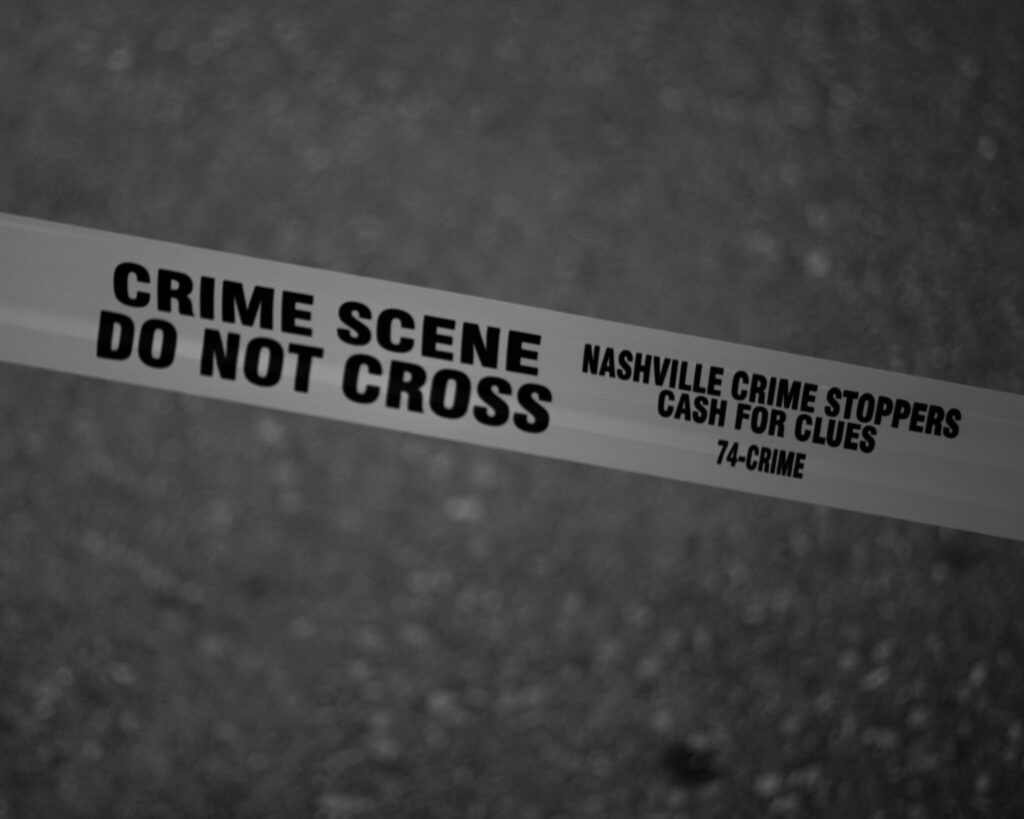 Uncle Arrested for Murder of 2-Year-Old Niece in Nelspruit