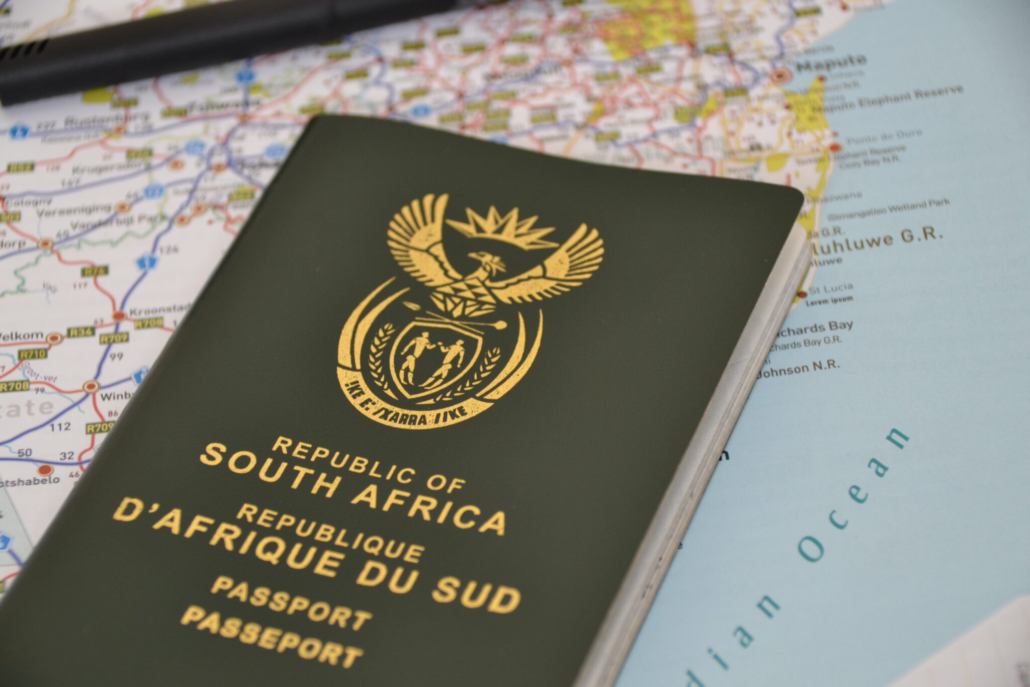 South Africa Visa Changes 2026: New Immigration Rules Explained