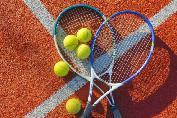 Johannesburg tennis academies 2026: the best coaching options right now