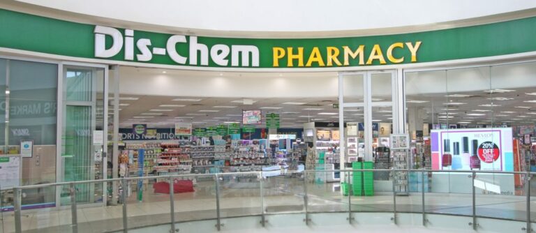 Dis-Chem Better Rewards adds 550,000 shoppers through Capitec
