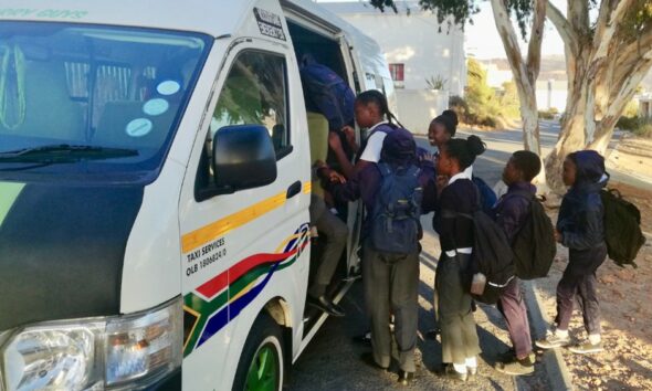 Public Transport Johannesburg – Your Complete Commuter Guide