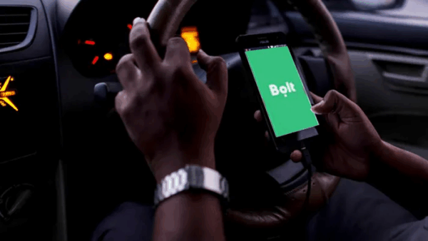 Bolt SA launches stricter safety measures against driver profile sharing