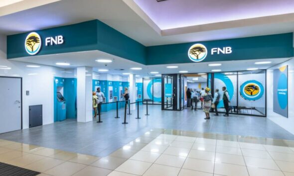 The Evolution of Absa: How Four Banks Created a R170 Billion Giant