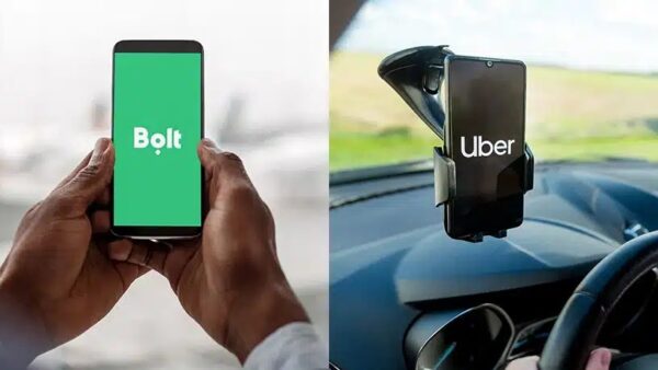 Bolt secures official registration under South Africa’s new e-hailing rules