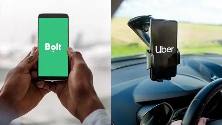 Bolt secures official registration under South Africa’s new e-hailing rules